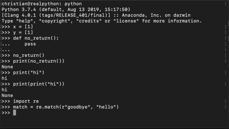 How To Remove Null None Values From A Dictionary In Python
