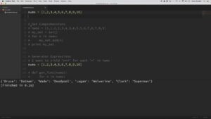 How to Remove Null/None Values From a Dictionary in Python